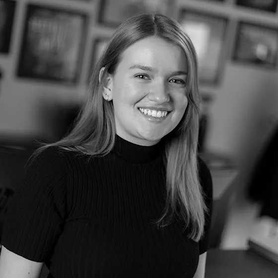 Ashley Branthoover - Apple Box Studios